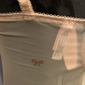 Victoria's Secret | Intimates & Sleepwear | Brand New Light Pink Baby ...